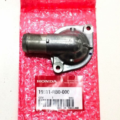19311-RB0-000 Fits For Honda Jazz RS GE8 City Engine Coolant Water ...
