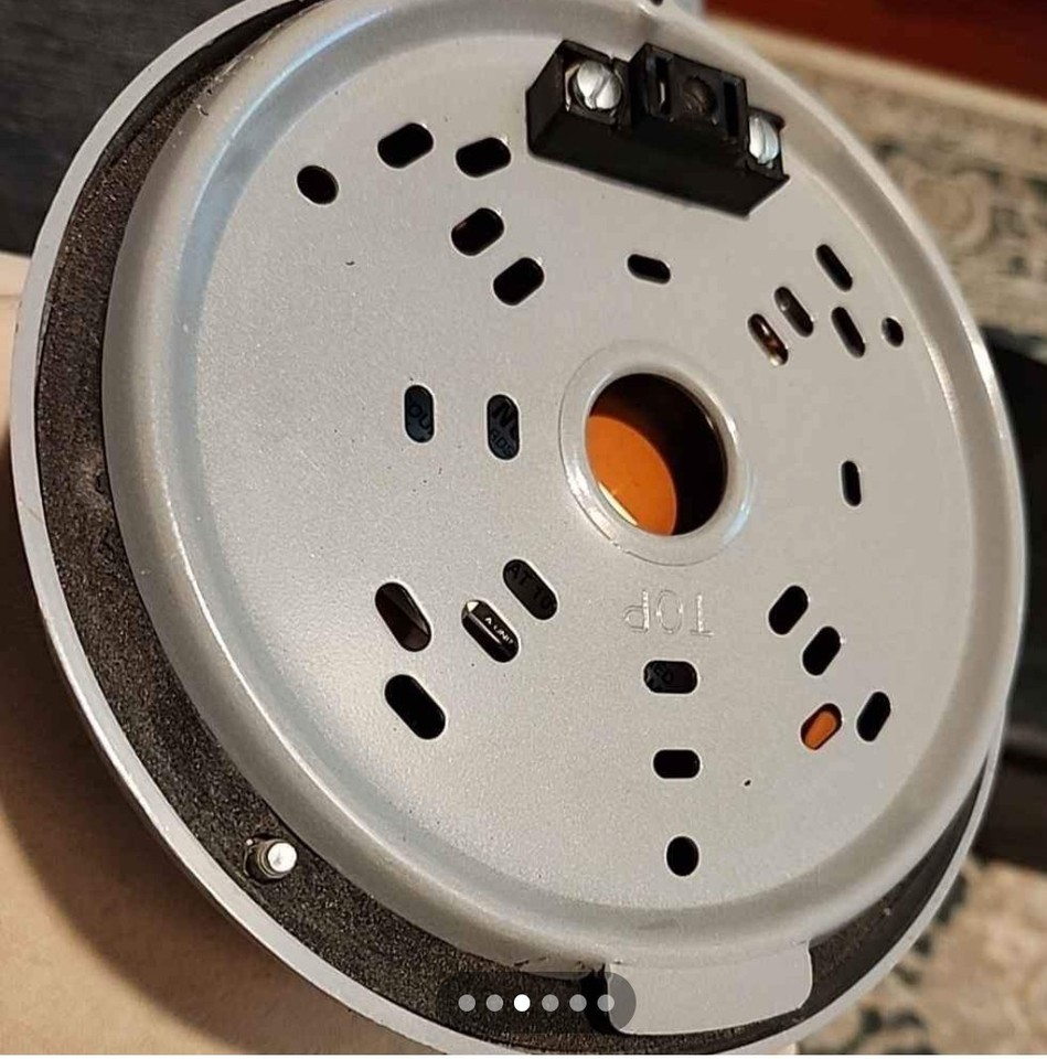 EDWARDS GENERAL SIGNALING USE (non fire alarm) | eBay