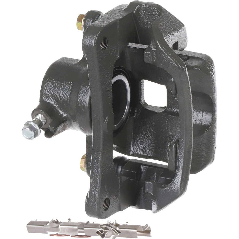 A1 Cardone 19-B2972 Disc Brake Caliper For 98-99 Lexus Toyota Land ...