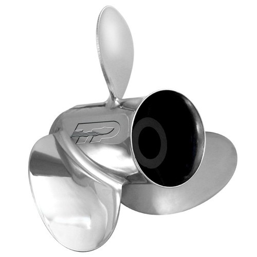 TURNING POINT PROPELLERS Express Mach3 Propeller 13.25x19 3 Stainless ...