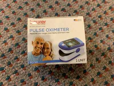 Oximeters