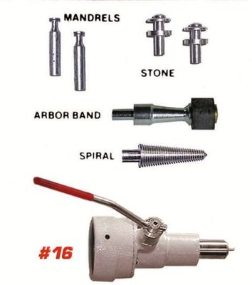 Dental Lab Equipment - Red Wing