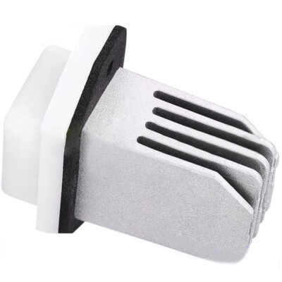 Blower Motor Control Resistor For 12-18 Nissan NV3500 Infiniti QX60 ...