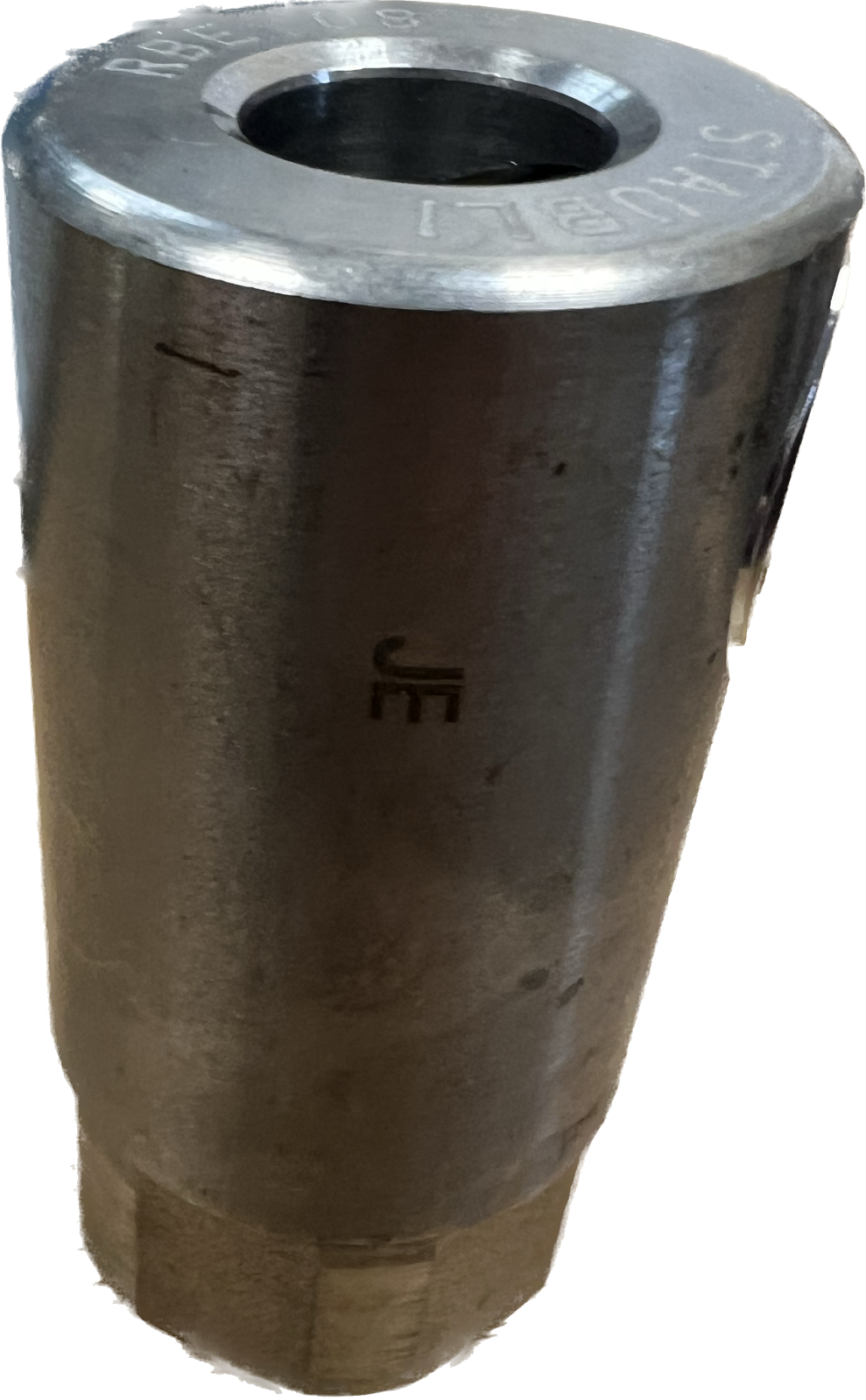 Staubli RBE08 Flow Control Valve for sale online | eBay