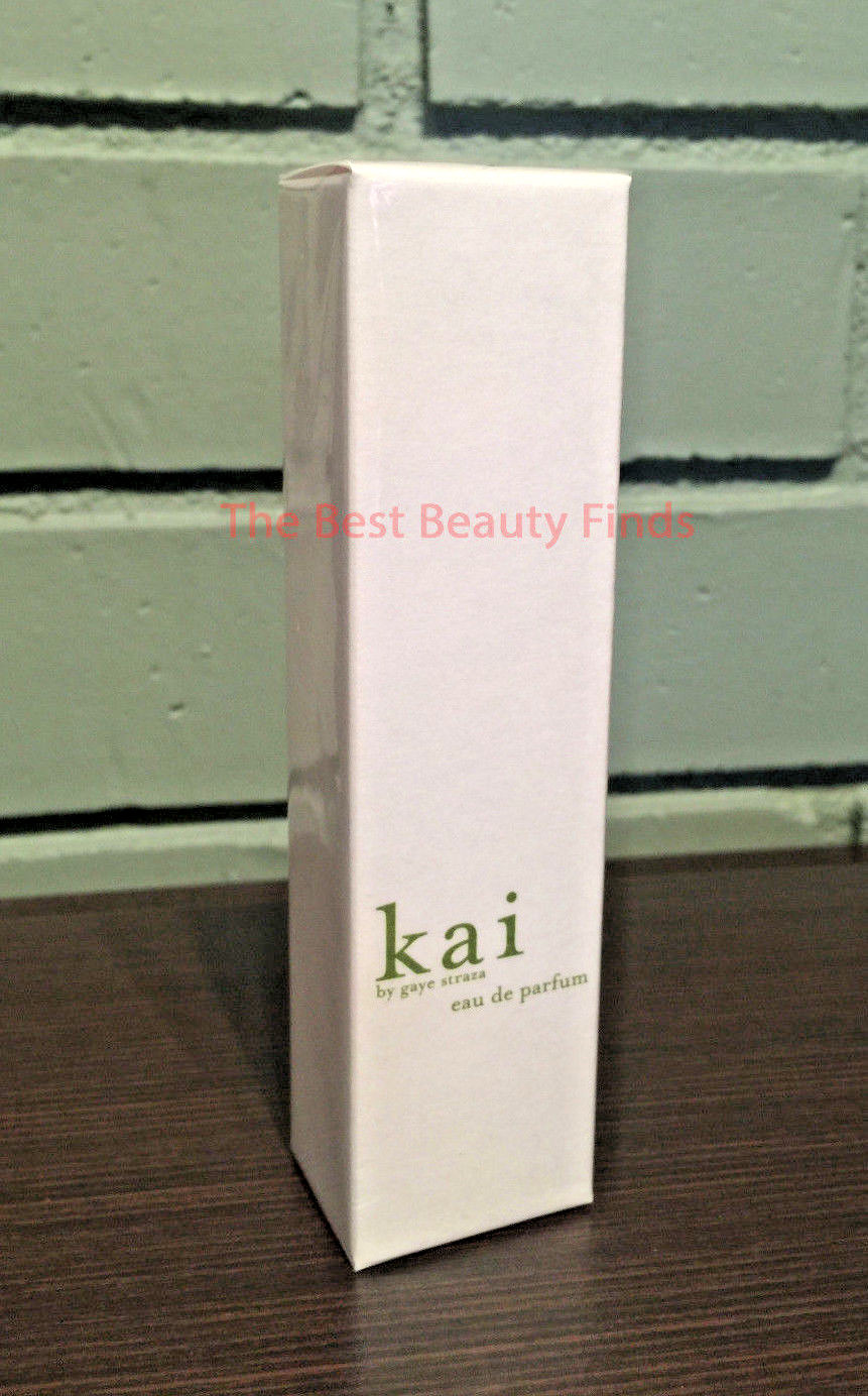 Kai by Kai 1.7oz Women's Eau de Parfum for sale online | eBay