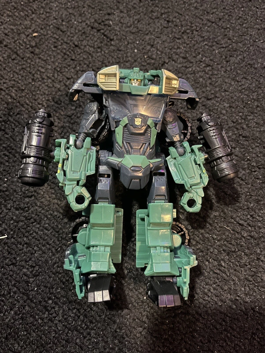 Kup Transformers Prime