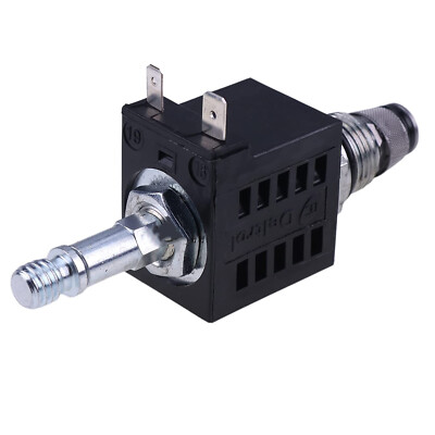 Solenoid Valve 66465GT 66465 for Genie GR12 GR15 GR20 GS-1530 QS-15R QS ...