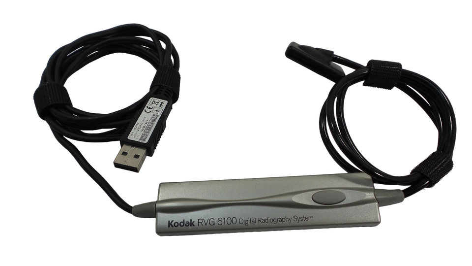 Kodak RVG 6100 Digital Radiography System - Free Shipping | eBay