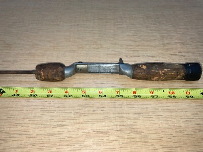 Rods - Rod Union Hardware