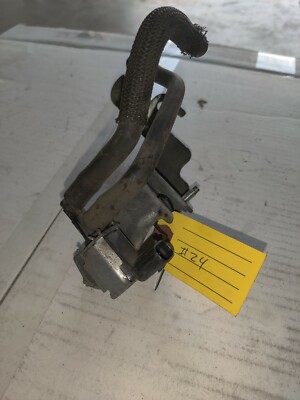 Purge Control Solenoid Valve For Subaru Wrx Sti Lgt Fxt #24 | eBay