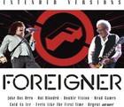 Foreigner - Extended Versions II [New CD] 886978272522| eBay