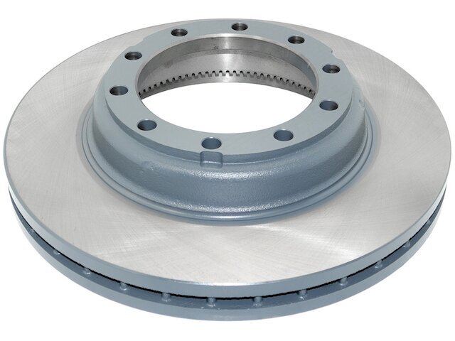 Brake Rotor 34CYFX94 for Workhorse R26 W24 W25 2004 2005 2006 2007 2008 ...