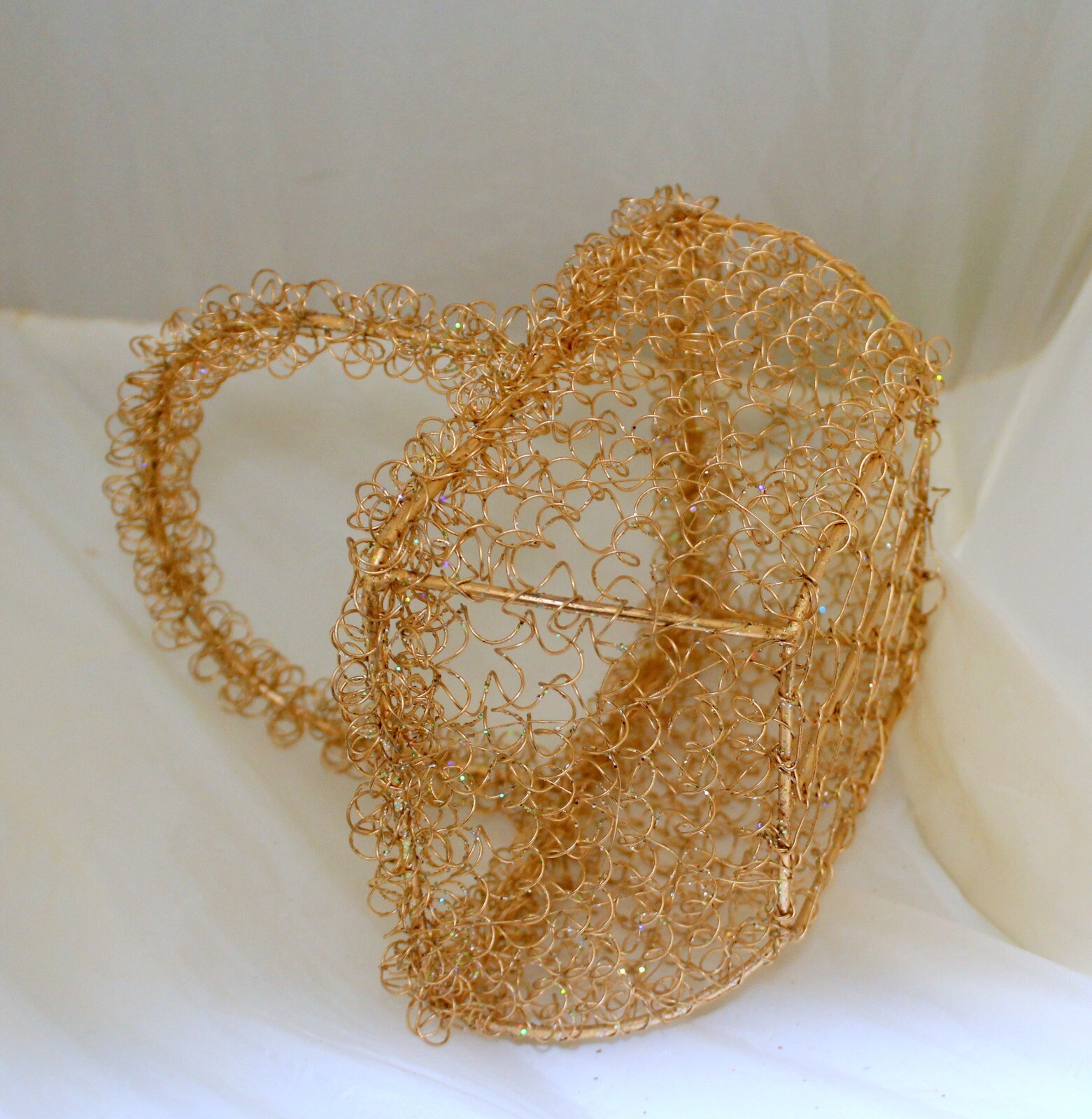 Wire Gift Baskets | eBay