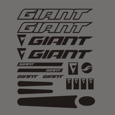 Decals, Stickers - Fixie Sticker - Nelo's Cycles