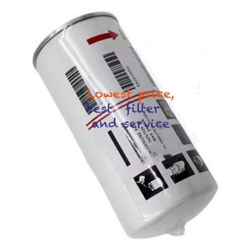 Free Shipping 1PCS Oil Filter 1625752600 for Atlas Copco new quality ...