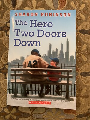 The Hero Two Doors Down: Based on the True Story of Friendship Between ...