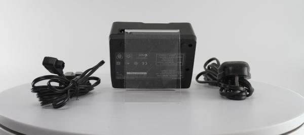 Sony AC Adapter/Charger for L and F100 Series Batteries (AC-V700A) | eBay