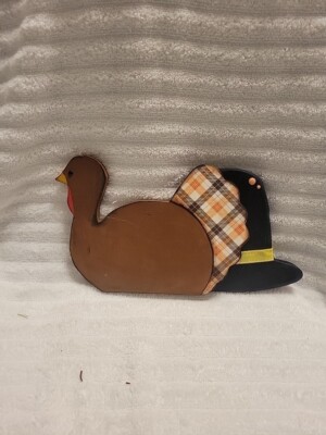 handmade turkey | eBay