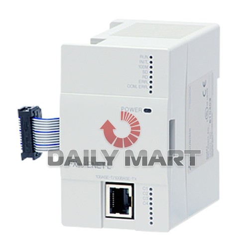 Mitsubishi FX3U-ENET-L PLC Ethernet Module New in Box NIB Free Ship | eBay