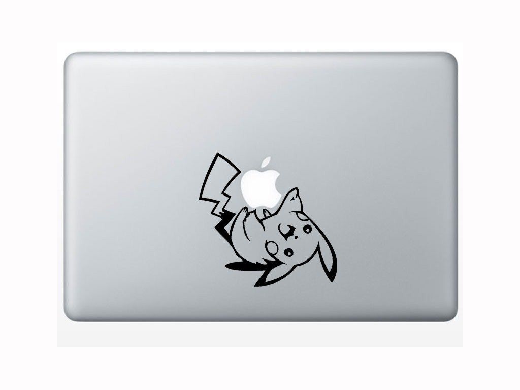 Techno Pikachu Wallpapers For Computer HD Wallpaper: Pokemon Go 4k For