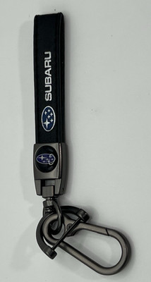 NEW Subaru Key Ring Chain Keychain | eBay