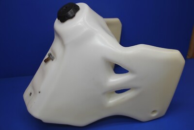 00-22 DRZ400SM E S DRZ400 IMS Oversize Gas Fuel Tank 4 Gal Large ...