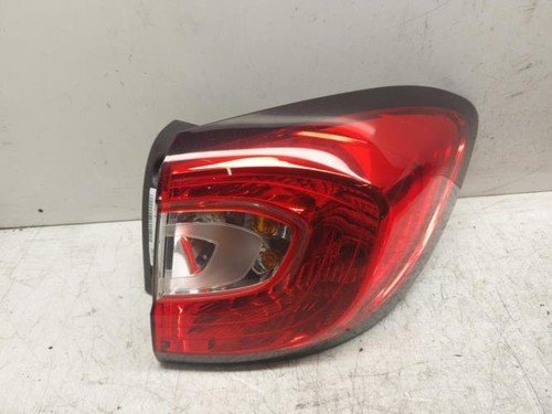Feu arriere principal droit (feux) RENAULT CAPTUR 1 265509762R | eBay