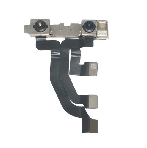 Lot of 6 GENUINE OEM APPLE Front Flex Original Camera Facing Part For ...