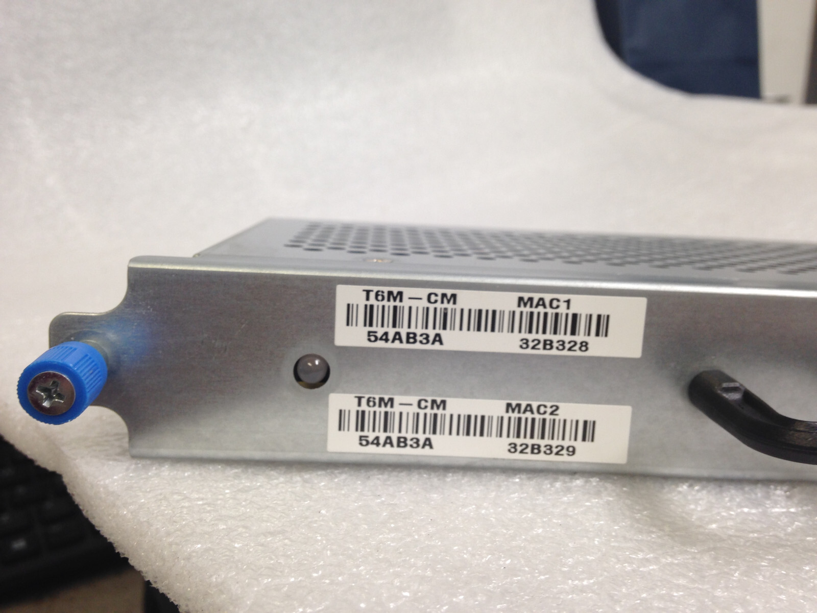 Microsoft Corporation Manager Module Model 1716 X938626-001 | eBay