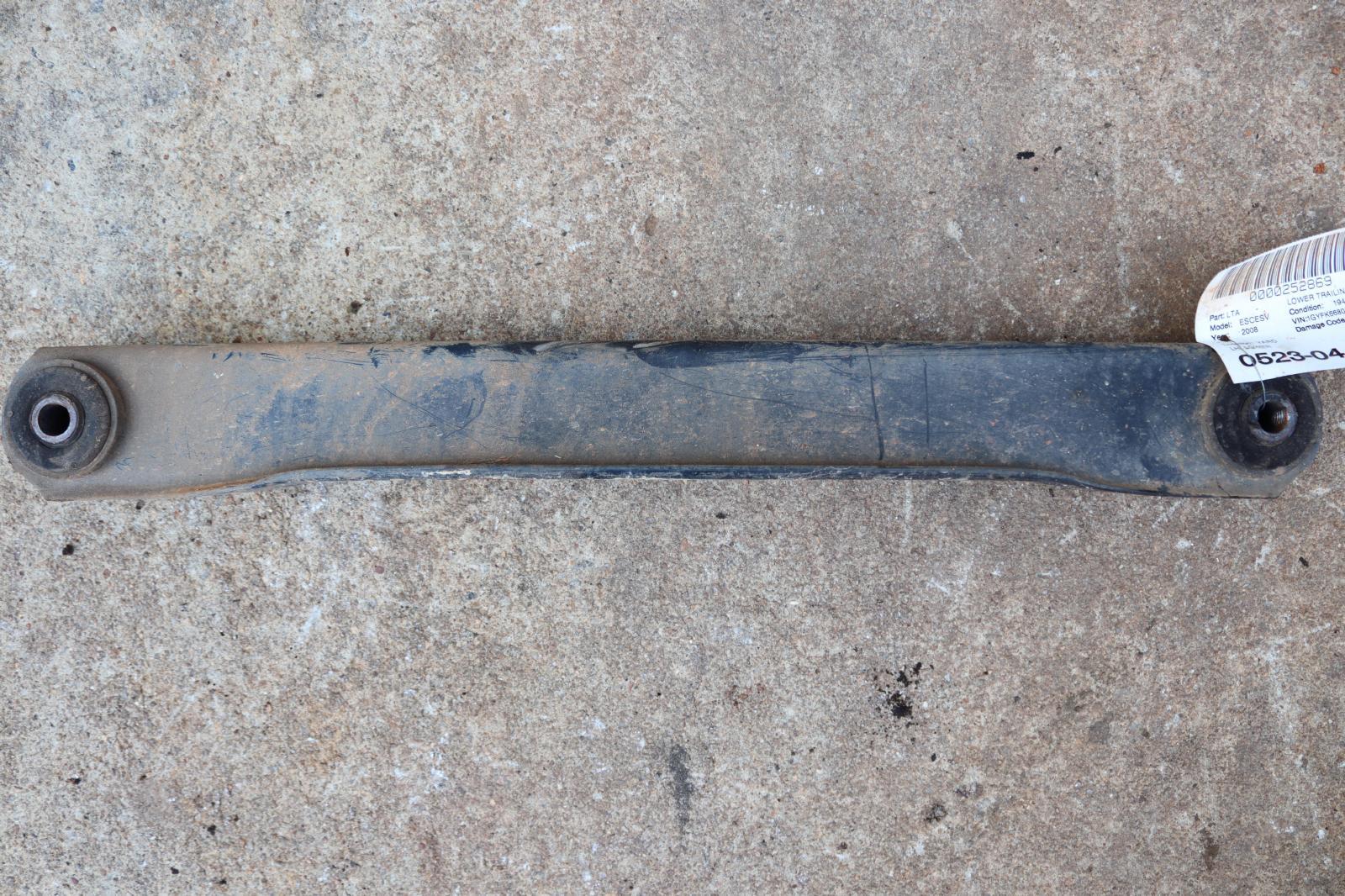 Genuine OEM Rear Lower Suspension Control Arm for Cadillac 15286145 for ...