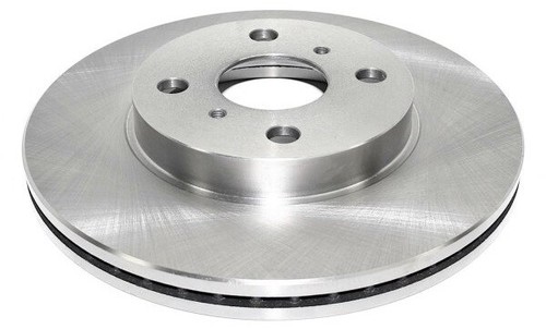 Scion xA xB DuraGo Front Disc Brake Rotor BR31332 | eBay