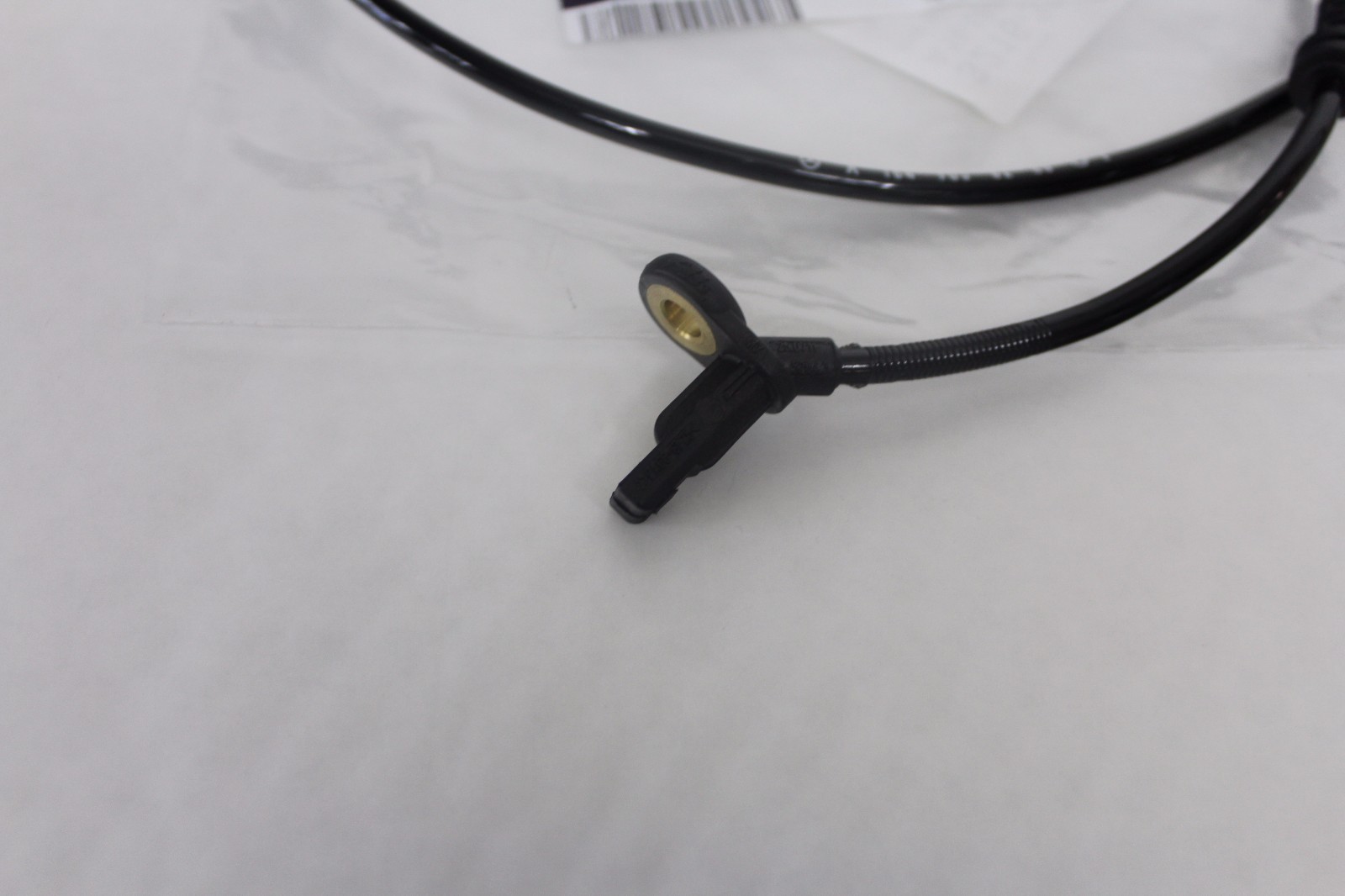 NEW Genuine Mercedes-Benz W164 ML Front ABS Speed Sensor A1649058200 ...