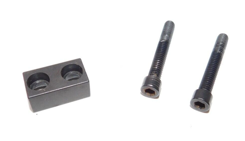 Ruger 10/22 Carbine Barrel Retainer W/ Screws AA593 | eBay