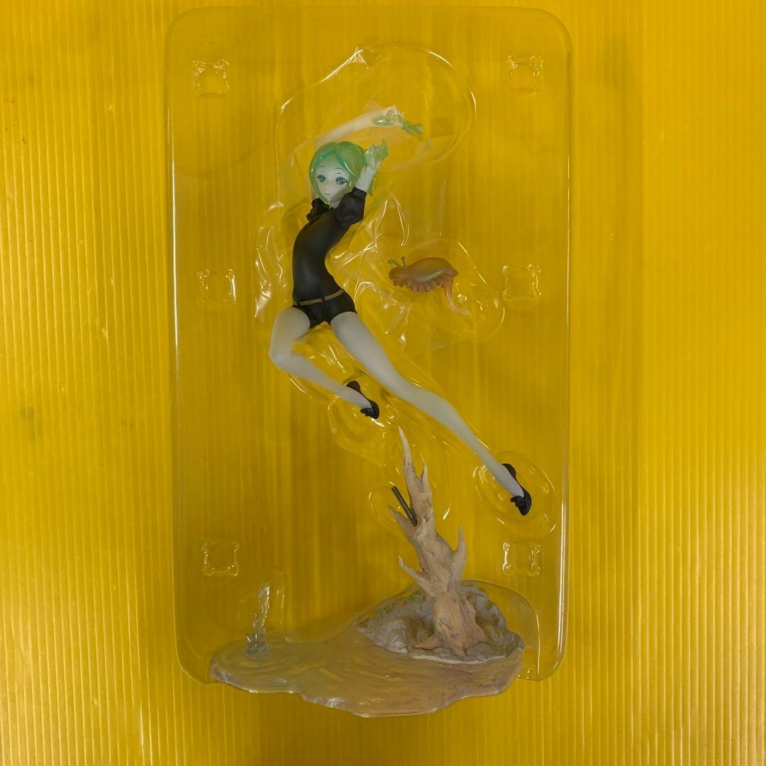 Land of the Lustrous Phosphophyllite 1/8 Scale Figure Good Smile ...