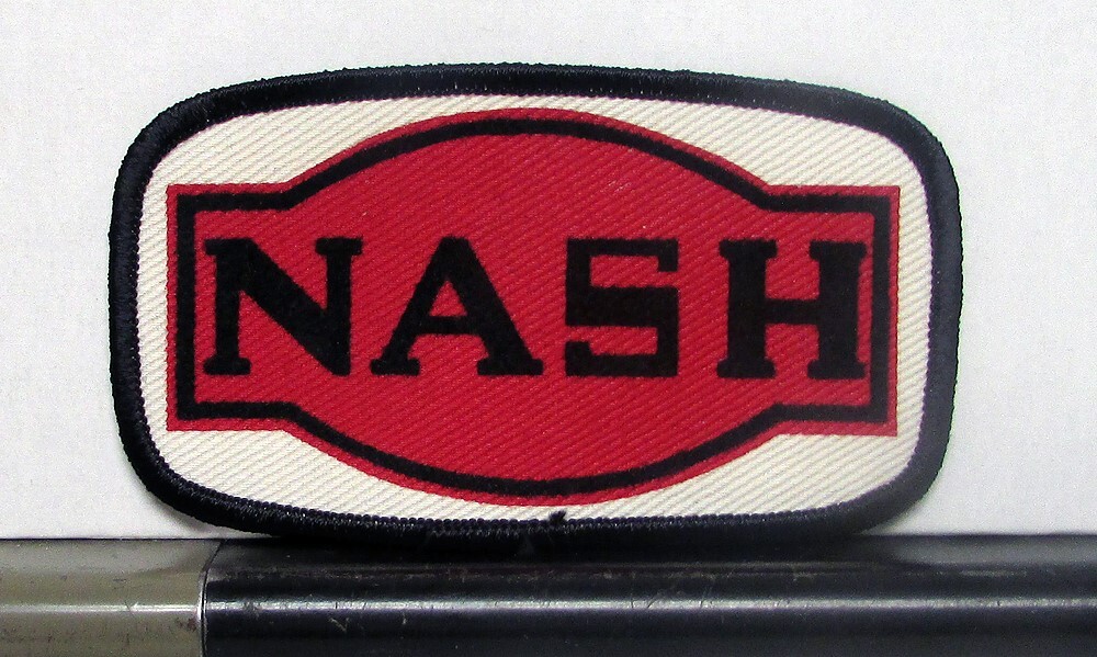 Nash For Sale - MAVIN