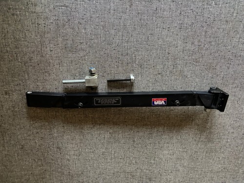 NEWALL TILTING, DRO CONSOLE DISPLAY MOUNTING SUPPORT ARM | eBay
