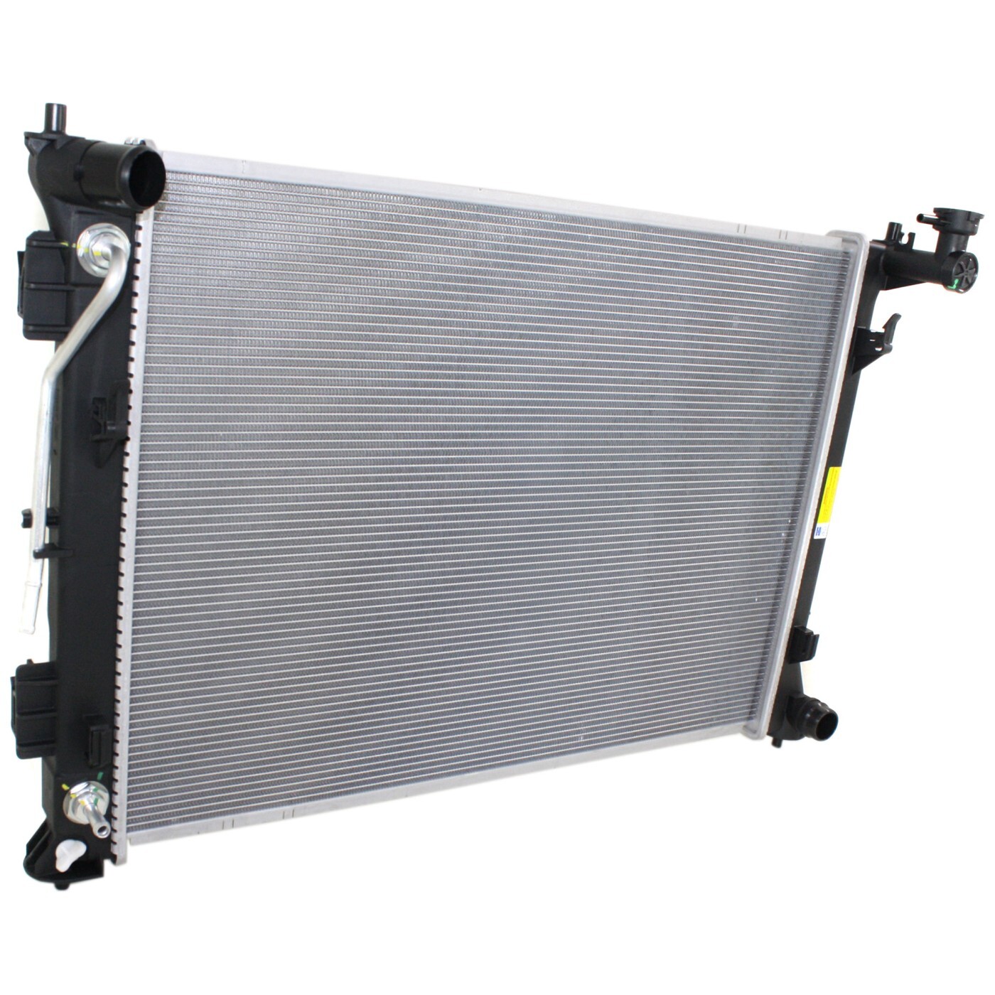 Radiators Kit for Kia Optima 2016-2018 | eBay