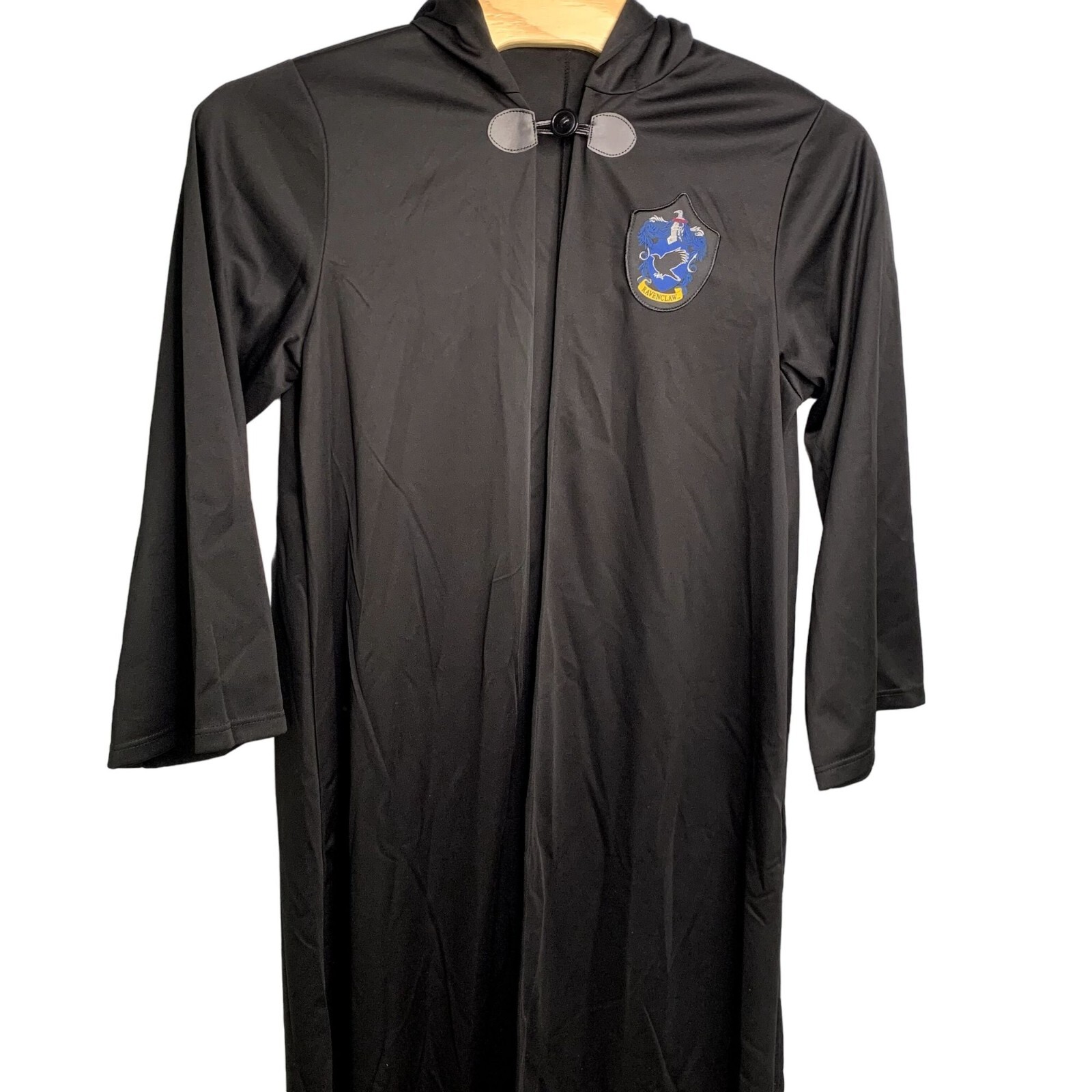 Harry Potter RavenClaw Robe Costume Halloween Adult U… - Gem