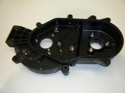 92 94 ARCTIC CAT 440 PROWLER PANTHER EXT JAG COUGAR DRIVE CHAIN GEAR ...