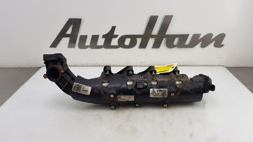 COLLECTEUR D'ADMISSION INTAKE MANIFOLD Opel Astra K 2017 55569989 / ...