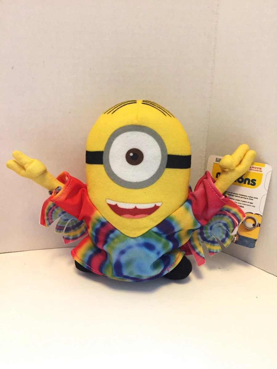 Minion Despicable Me Papoy