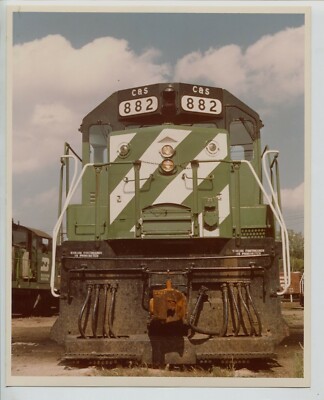 3 Vintage Iowa Terminal Railroad Interurban 8x10 photos Mason City ...