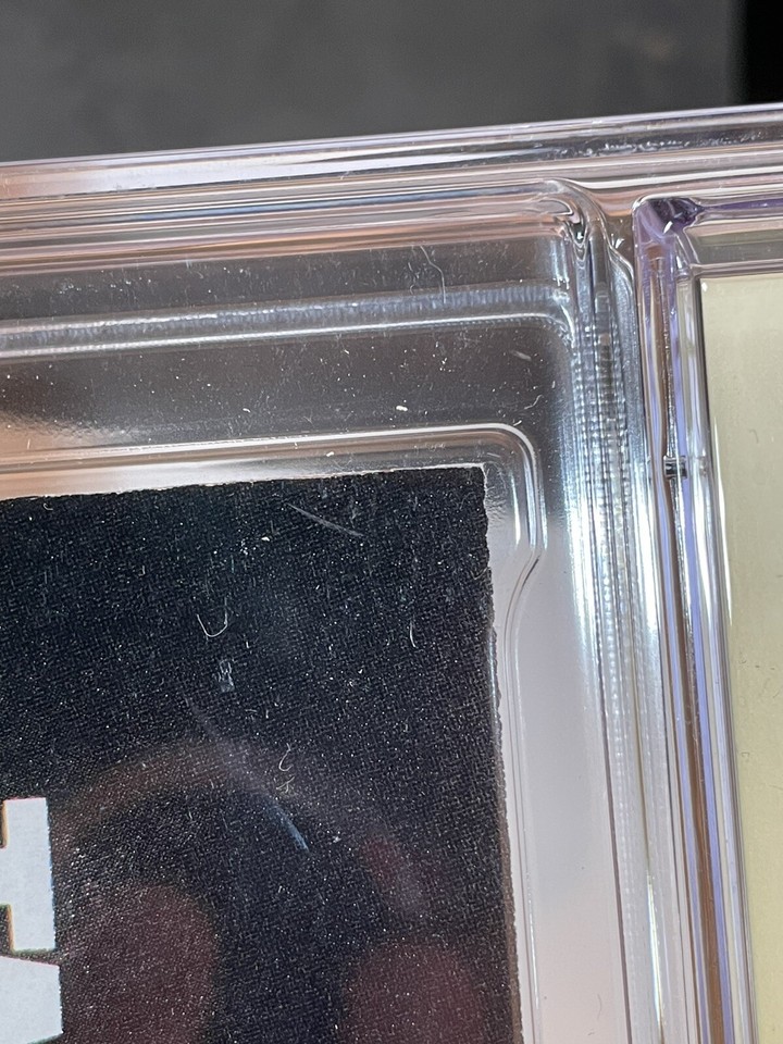 CGC SS 9.6 INCREDIBLE HULK 340 SIGNED 4X Todd MCFARLANE Romita Parker ...