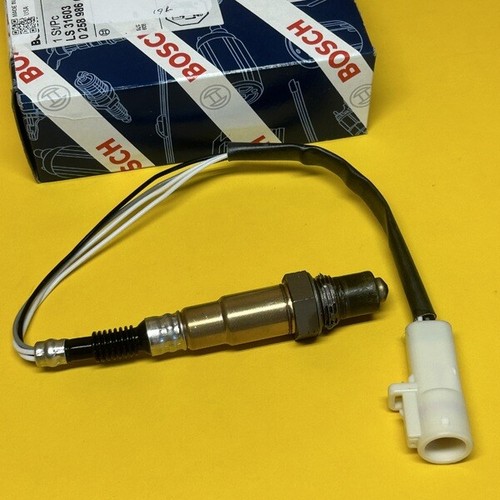 O2 sensor for Ford F150 5.4L 97-04 330 PreCAT Oxygen EGO Lambda Bosch 2 ...