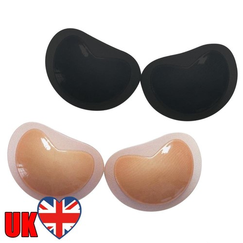 Removable Swimwear Bra Pad Padded Swimsuit Padding Inserts Bra Chest ...