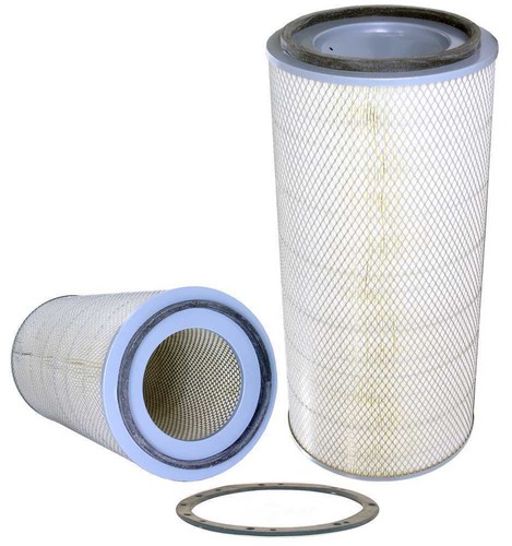 Air Filter-DIESEL, Turbo Wix 42966 765809429666 | eBay