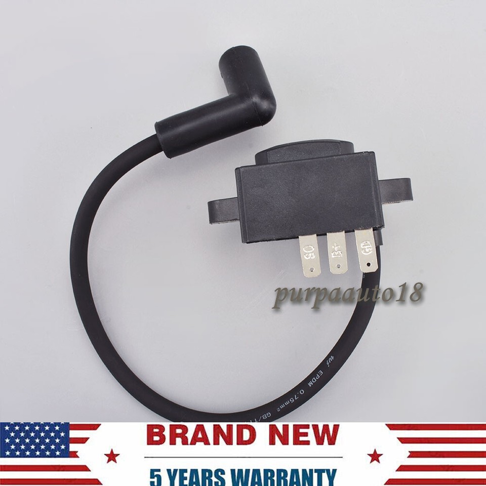 Ignition Coil Spark DSAI Advance Module Kohler CH740 CV740 SV735 SV740 ...