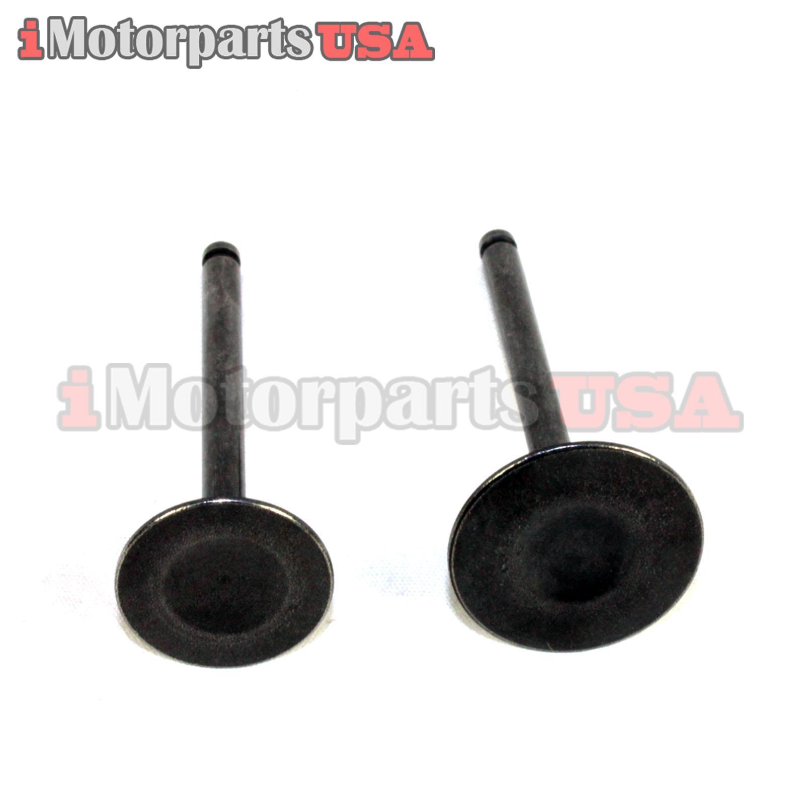 CHINESE ZONGSHEN CG150 162FMJ ENGINE VALVES REBUILD KIT ROKETA BAJA SSR ...