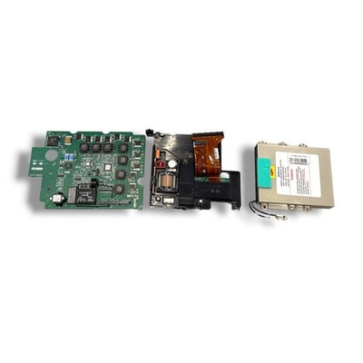 ZOLL X Series / Propaq – Defib & ECG PCBs with HV Capacitor (Parts) | eBay