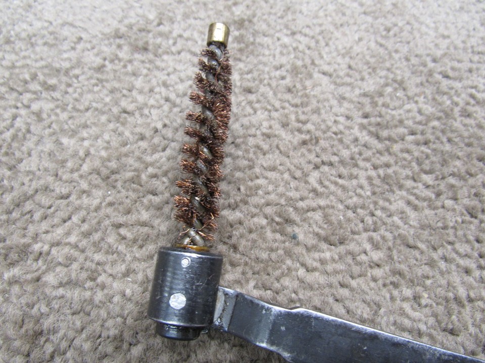 US WW2 Post War M3A1 Combination Tool For M1 Garand Marked TN | eBay